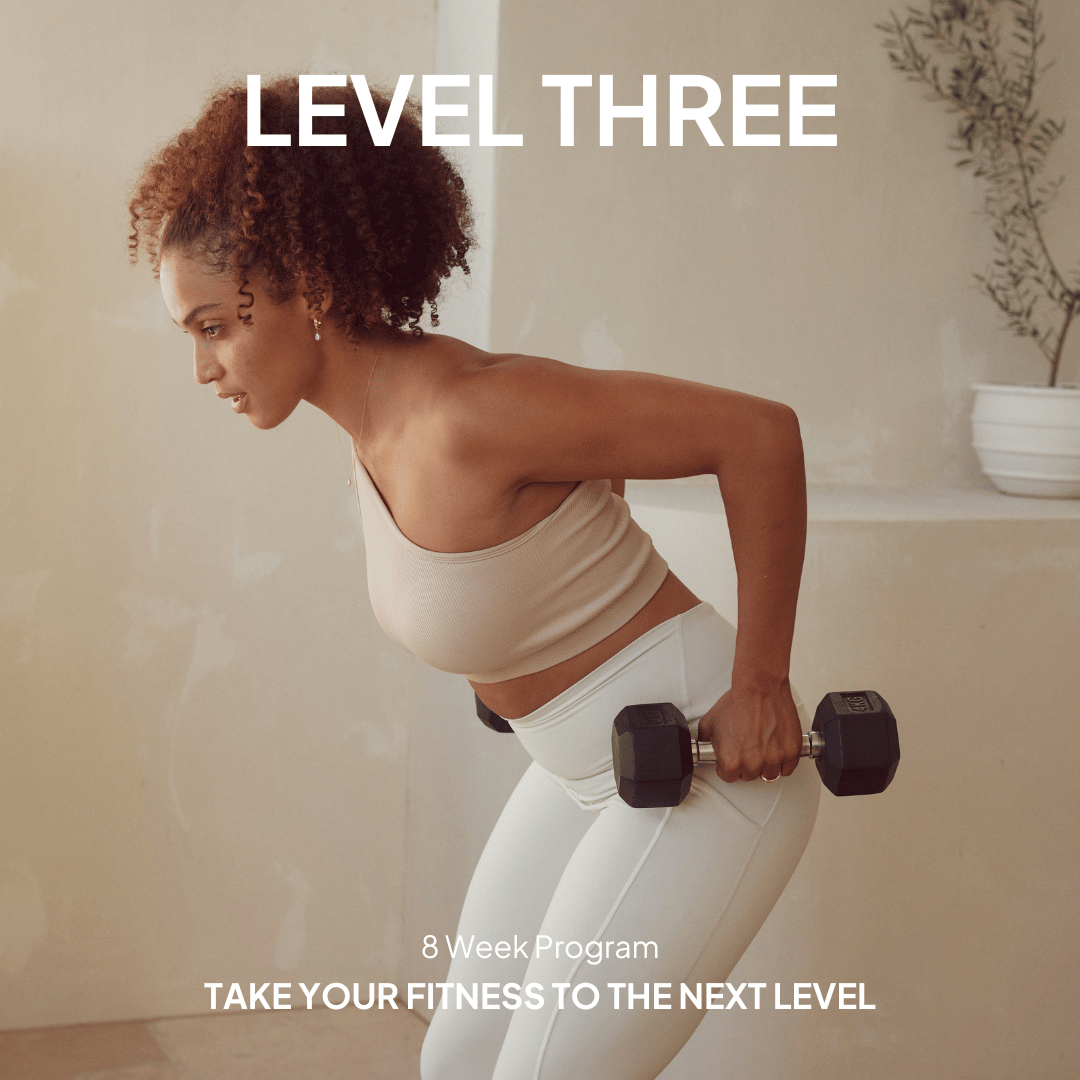 Programs – TRANSFORM by Fitaz