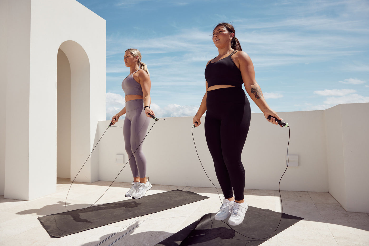 FitazFK - Fitness & Nutrition Guides | Activewear | Equipment | App